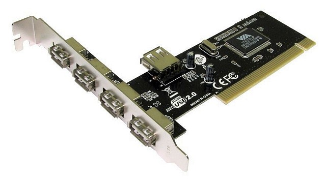 Usb Port Card Laptop Port Expansion Cards, Laptop Add On Cards, Laptop