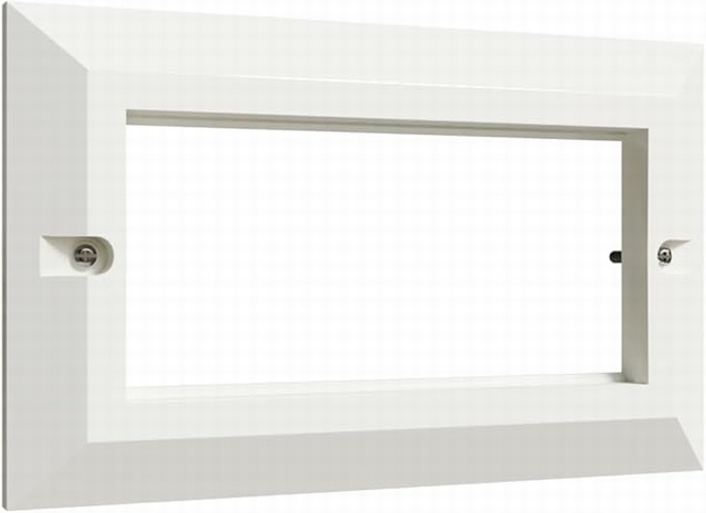 - rhinocables Double Wall Socket RJ45 Faceplate LAN Patch Network ...