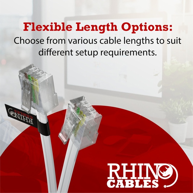 - RJ11 to RJ11 ADSL Cables - rhinocables.co.uk